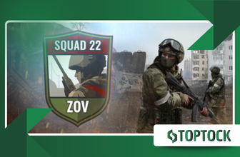 Controversial Russian Propaganda Game ‘Squad 22: ZOV’ Surfaces on Steam